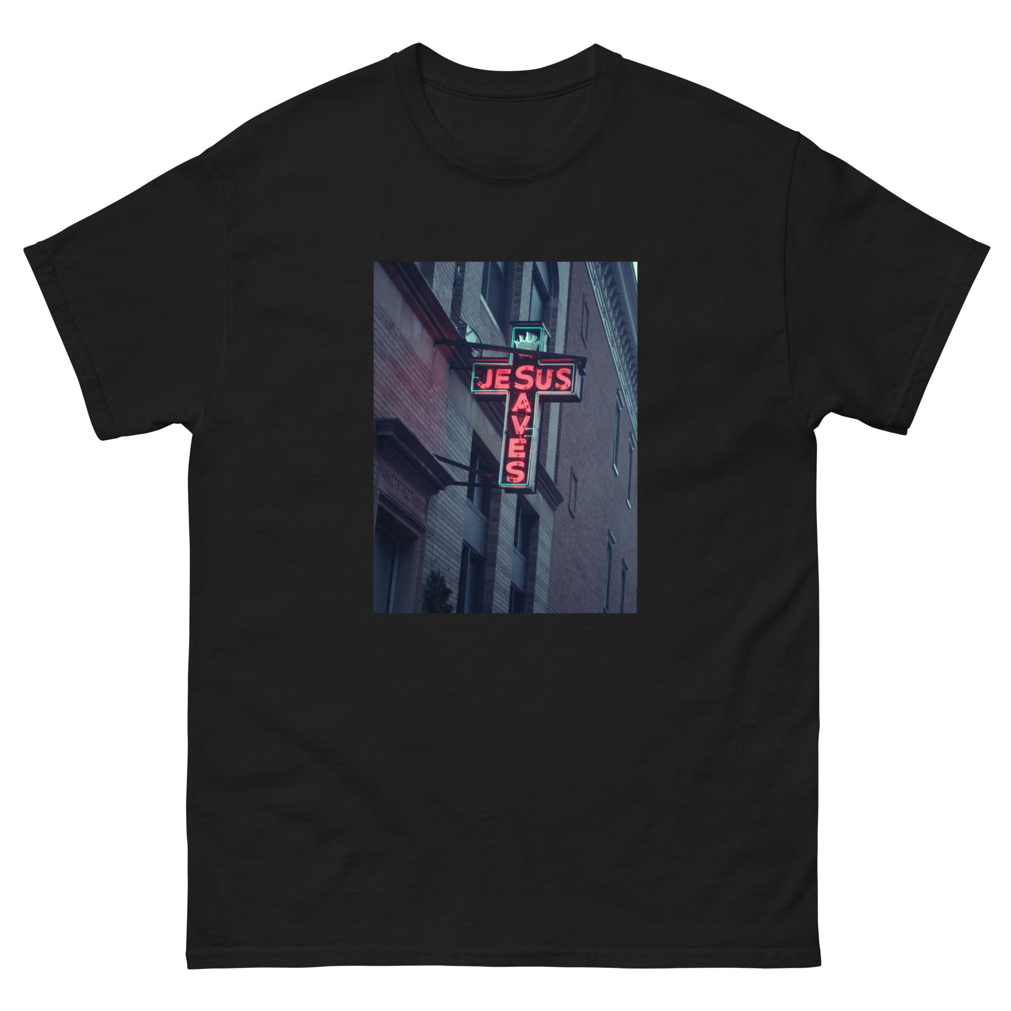 Christian Clothing | Unmatched Faith-Inspired Apparel | Sermons Store